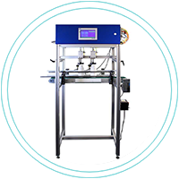 Packaging Technologies And Inspection | Package Leak Testing - PTI