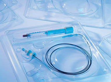 Class III Medical Device Package Inspection | ASTM Test Methods