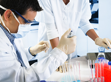 Package Integrity Testing | CCI Test Method Development |PTI