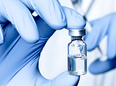 Vacuum Decay | VeriPac Series | Vaccum Decay Leak Test - PTI