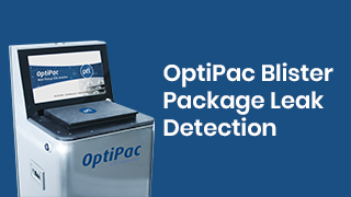 Package Quality Testing & Equipment Video Gallery - PTI