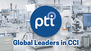 Package Quality Testing & Equipment Video Gallery - PTI