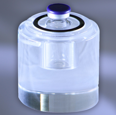 Vacuum Decay | VeriPac Series | Vaccum Decay Leak Test - PTI