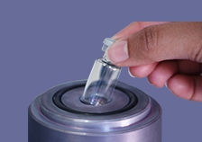 Vacuum Decay | VeriPac Series | Vaccum Decay Leak Test - PTI