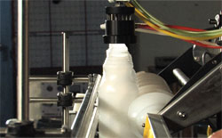 Leakage Test For Plastic Containers | Bottles And Containers