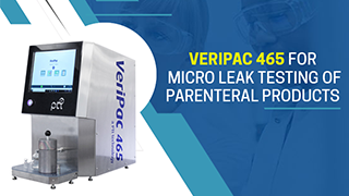 Package Quality Testing & Equipment Video Gallery - PTI