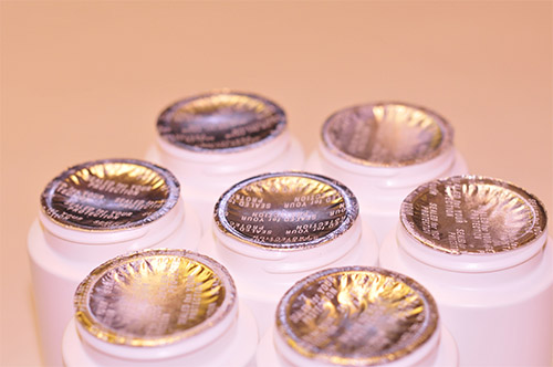 Blister Packaging Inspection Solution | Tablets and Capsules - PTI