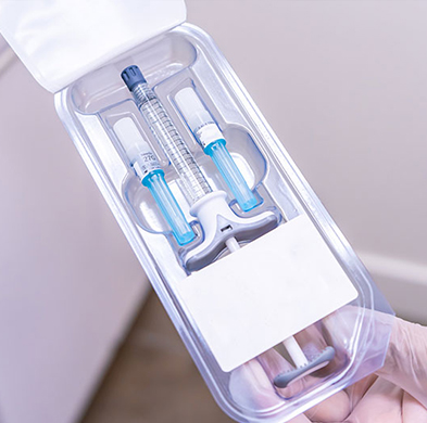 Class III Medical Device Package Inspection | ASTM Test Methods