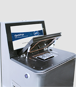 Blister Packaging Inspection Solution | Tablets and Capsules - PTI