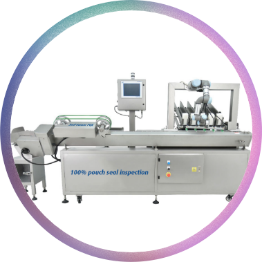 Airborne Ultrasound For Seal Integrity Testing | Seal Scan - PTI