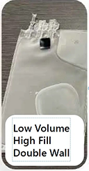 Container Closure Integrity Testing of Intravenous Bags - PTI