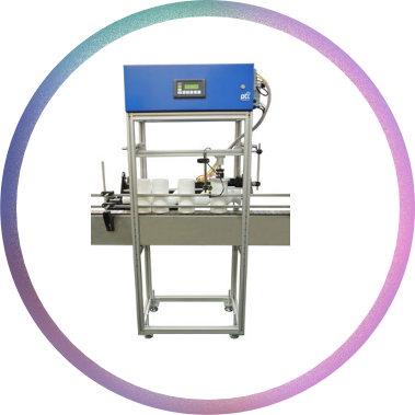 Pressure Decay Leak Test | VeriCon Technology For Bottles - PTI