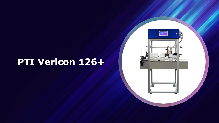 Bottles and Container Leak Testing | Inline leak Inspection - PTI