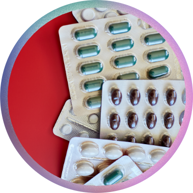 Blister Packaging Inspection Solution | Tablets and Capsules - PTI