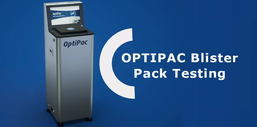 Volumetric Imaging Technology | OptiPac Leak Detection | PTI