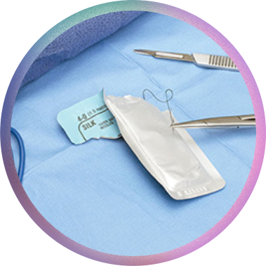 Tyvek and Porous Packing | Package Seal Integrity Inspection