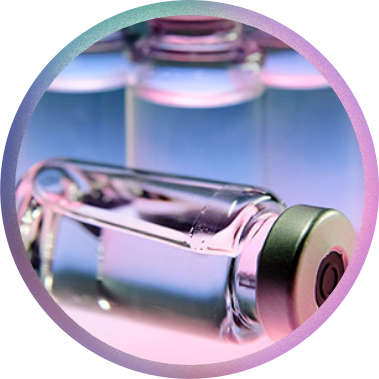 CCIT - Container Closure Integrity Testing | Vials, Ampoules & Syringes